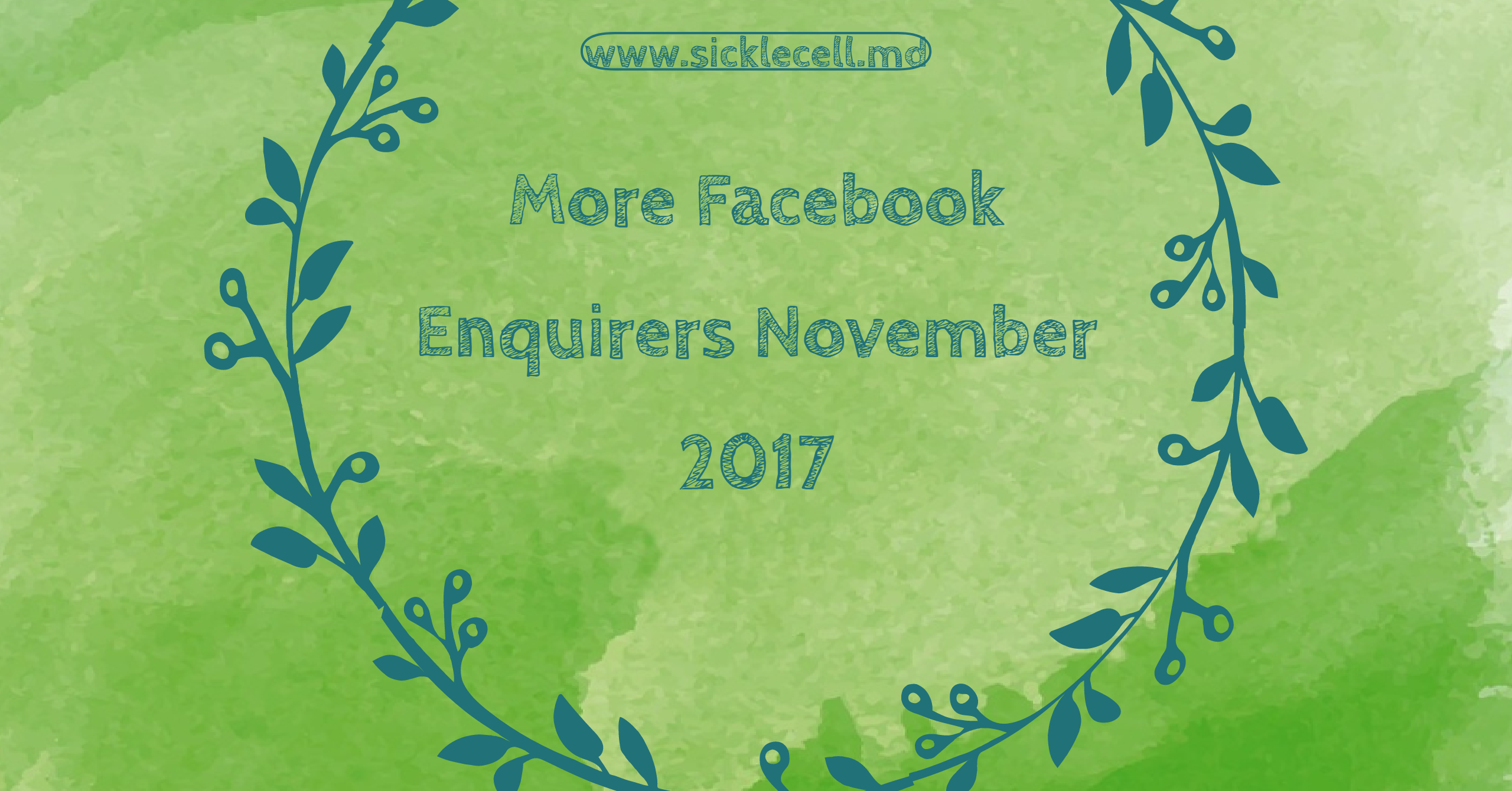 Facebook Enquirer November 2017 - Professor Felix Konotey-Ahulu